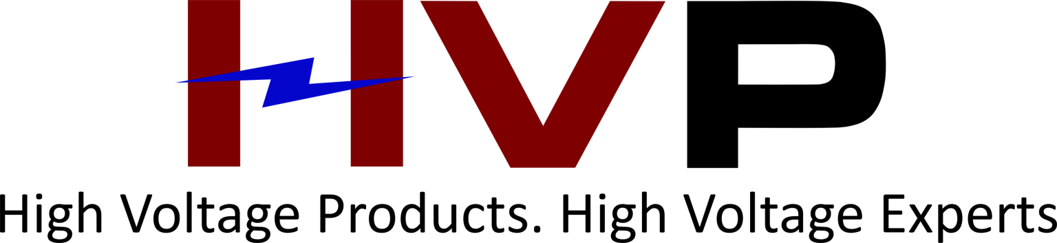 News - HVP: High Voltage Products GmbH